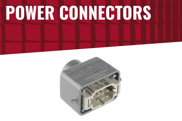 Cables | Connectors | Electrification